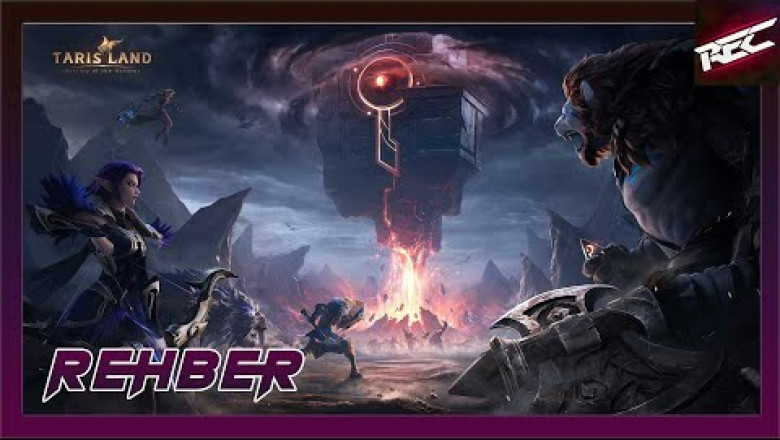 Tarisland Günlük/Haftalık Yapmanız Gerekenler (Rehber)[Lagofast ...